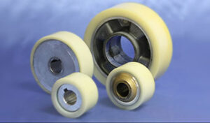Vulkollan® - Premium, High Performance Polyurethane