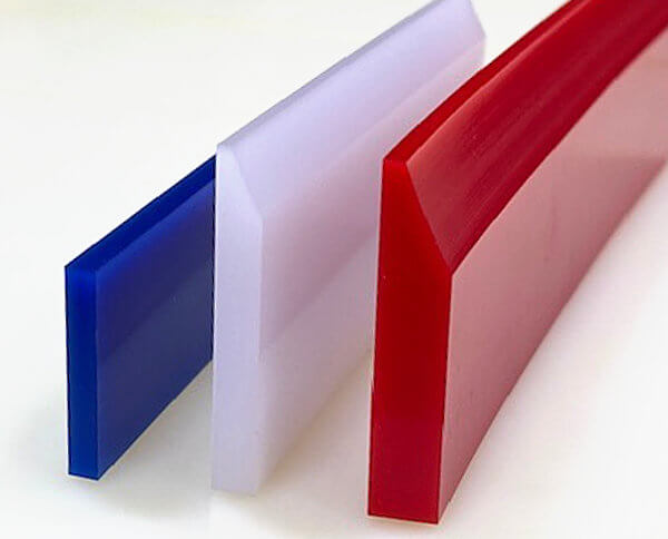 Window Tinting Squeegees - Pleiger Plastics Company